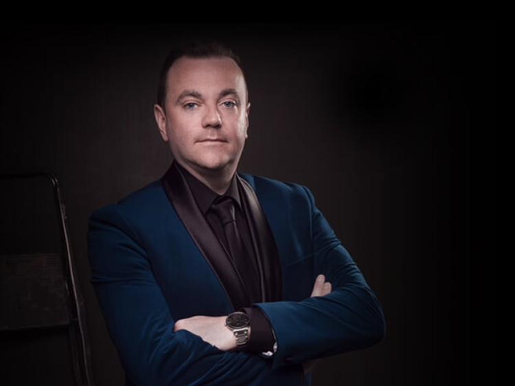 Patrick Feeney is looking forward to Thurles concert in Bohernanave ...