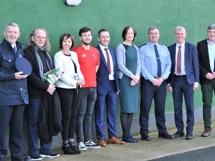 Abbey CBS students in Tipperary town looking after their wellbeing ...