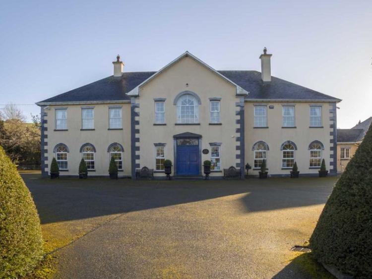 Wow! Fourteen-bed house on sale in Tipperary for almost one million ...