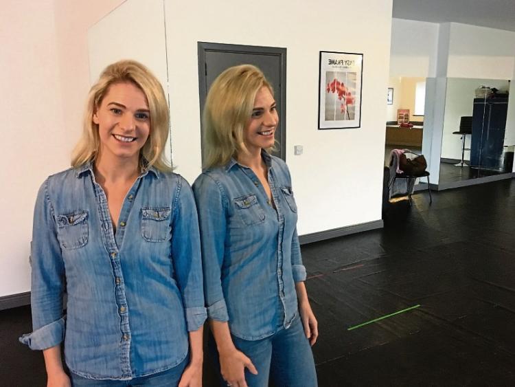 Lord of the Dance star Bernadette Flynn discusses returning to her ...