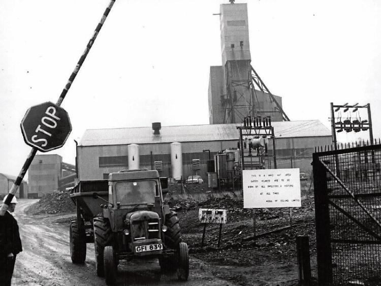 Silvermines journal continues to mine a very rich seam of history in a ...