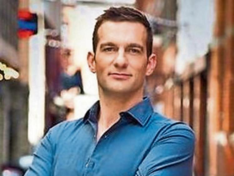 Taoiseach marks 40th birthday in Moneygall chef Andrew Rudd's private ...