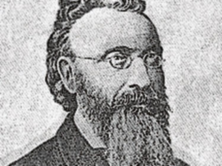 Mullinahone backs one of its own, Charles J. Kickham, in Tipperary All ...