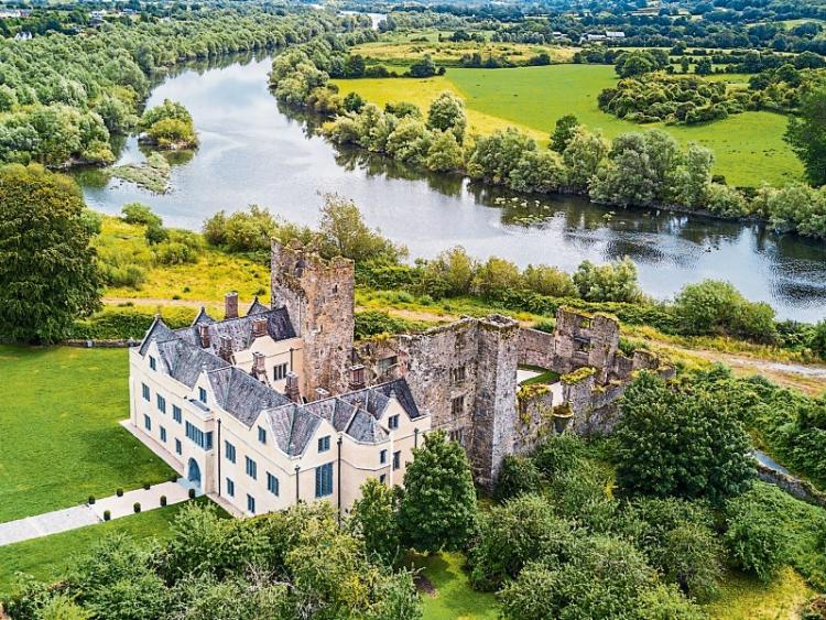 Promoting Tipperary tourism on the web with dynamic new site ...