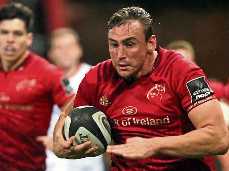 Tipperary's Tommy O'Donnell puts himself in the frame for an Ireland ...