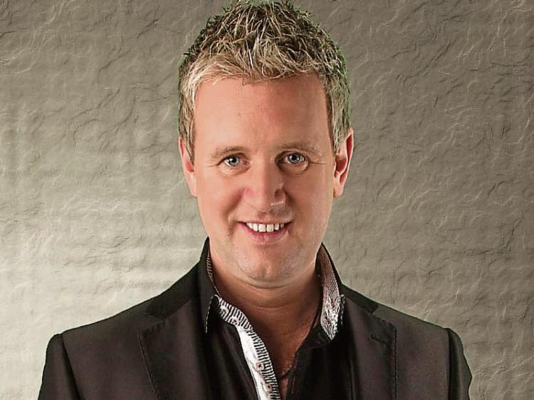 Mike Denver brings his hit show to Tipperary - Tipperary Live