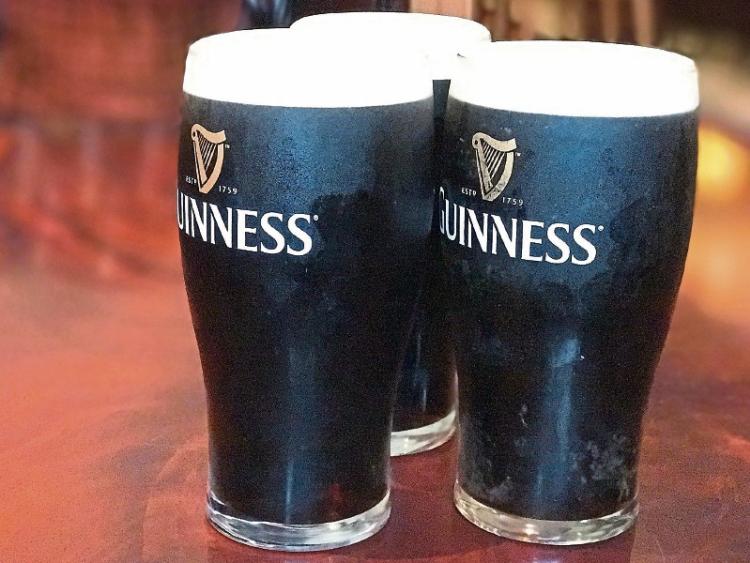 24 million fewer pints consumed in April 2020 due to Covid-19 ...