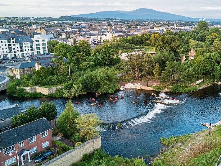 Tipperary tourism development - Clonmel Flights of Discovery will hope ...
