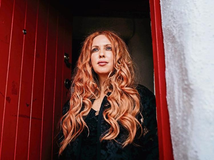 Performances by leading Irish female artistes were filmed in north ...