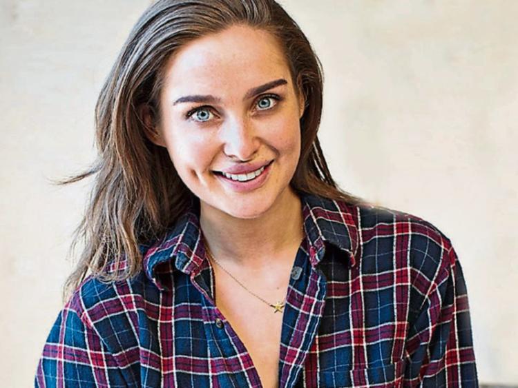 Roz Purcell one of three Tipperary authors nominated for book awards ...