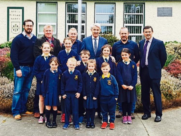 €200K for Holycross NS - Tipperary Live