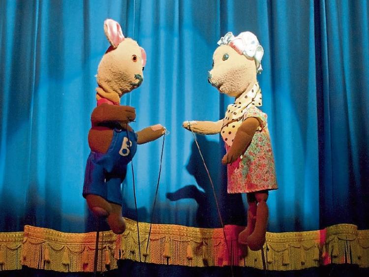 Lambert Puppet Theatre is coming to Tipperary - Tipperary Live