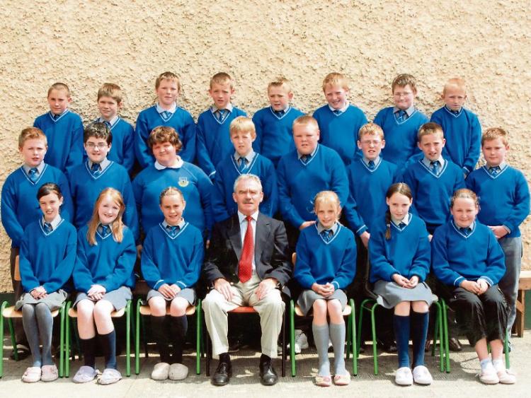 Tipperary's Michael Quinlan shares the story of his journey to help ...