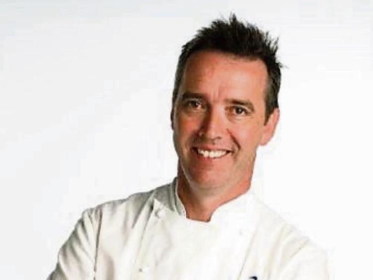 Master Chef Kevin Dundon to give Cookery Demonstration in Cashel, Co ...