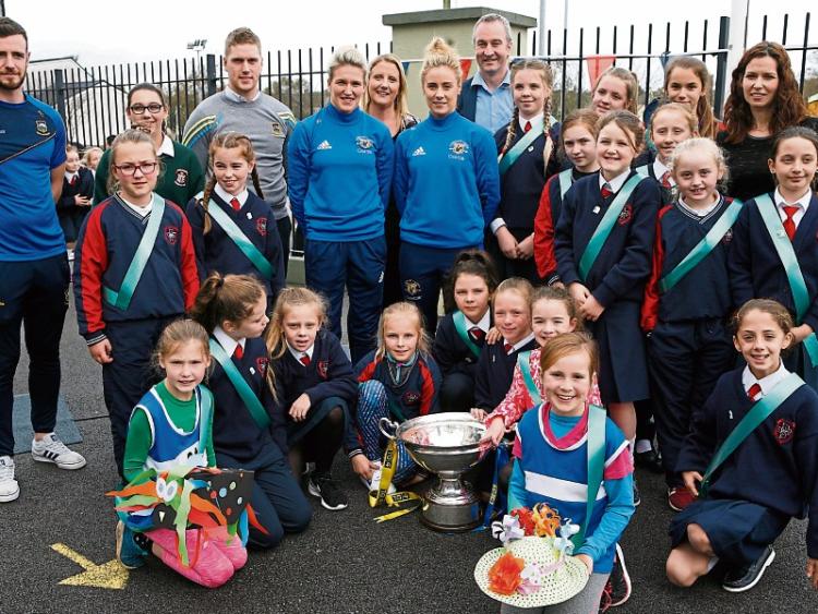 Carrick-on-Suir school celebrates the raising of its 6th Green Flag ...