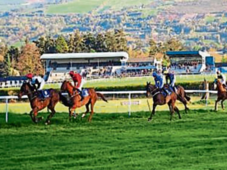 Grant of almost €300,000 approved for Clonmel Racecourse - Tipperary Live