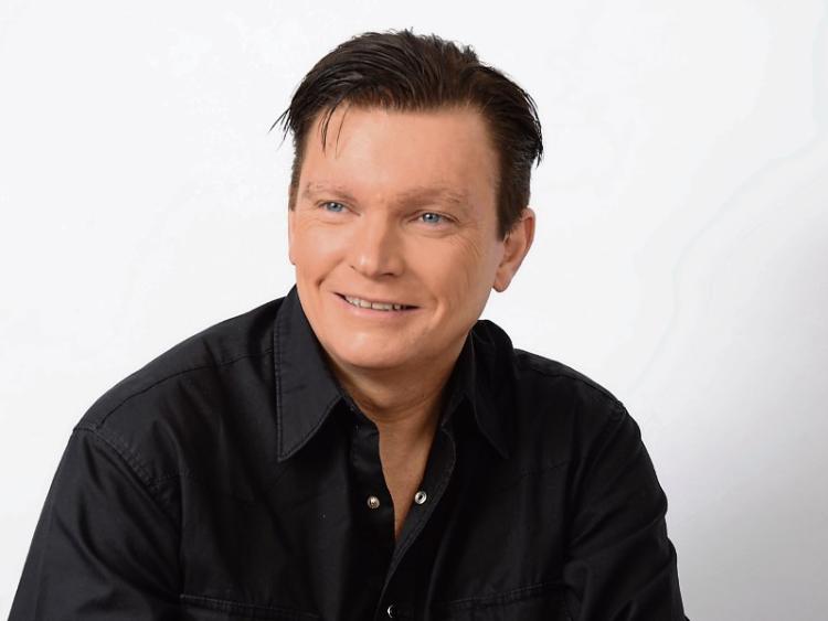 James Kilbane to perform Gospel concert at Thurles church - Tipperary Live