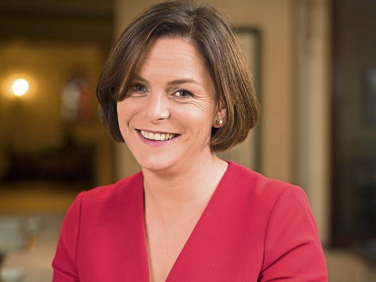 BREAKING: Fine Gael add Mary Newman to Tipperary ticket for next ...