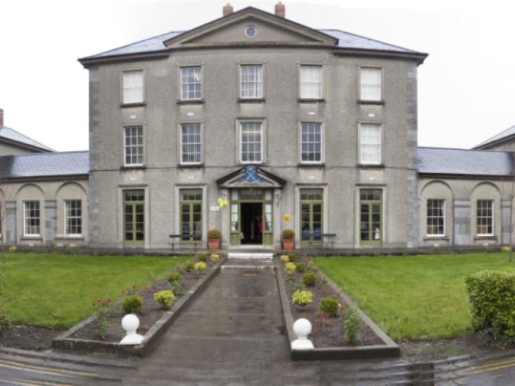 Chairman outlines what barracks plan will entail - Tipperary Live