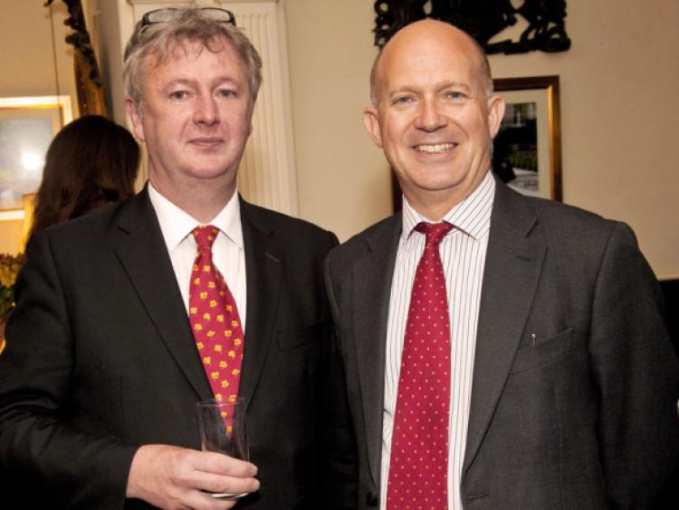 Tipp man Dr. Michael Casey appointed to British and Irish trading group ...