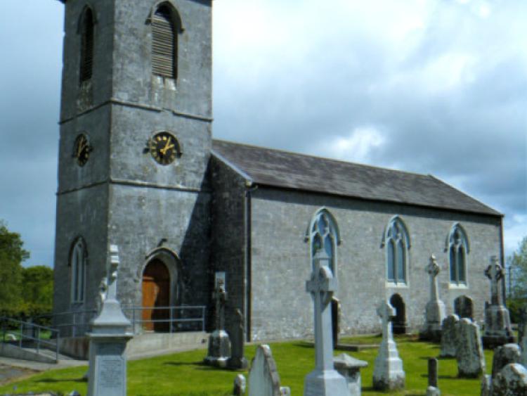 The Story of Holycross’ old Protestant Church - Tipperary Live