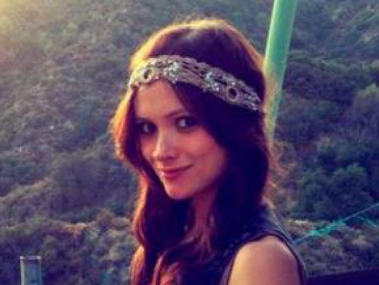 Cathriona White (30) to be buried in her native Cappawhite beside her ...