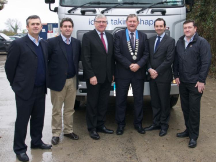 Kilfeacle jobs secure after quarry takeover - Tipperary Live