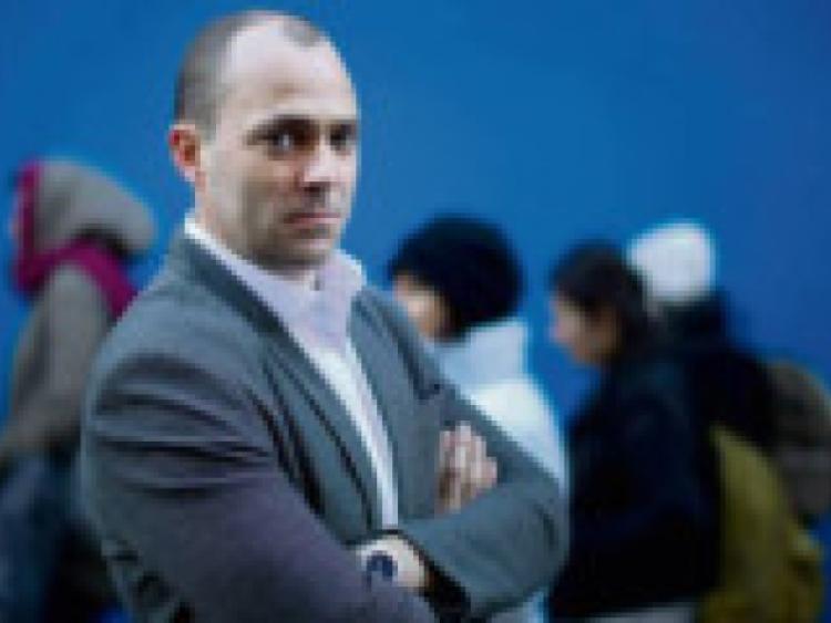 Dónal Ryan’s debut novel features on prestigious Man Booker longlist ...