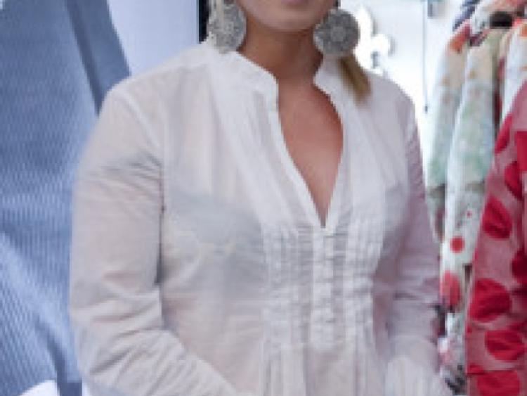 Diane Halley - Tipperary Live