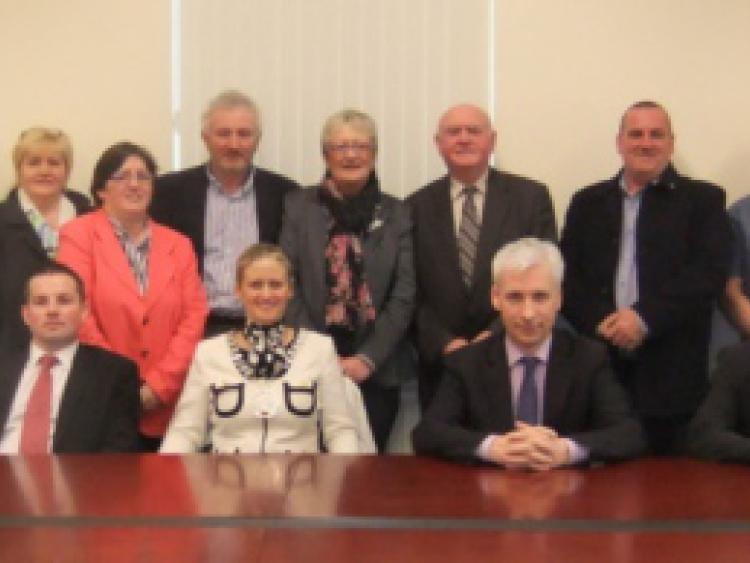 Tipperary Joint Libraries Committee hosts its final meeting after 87 ...