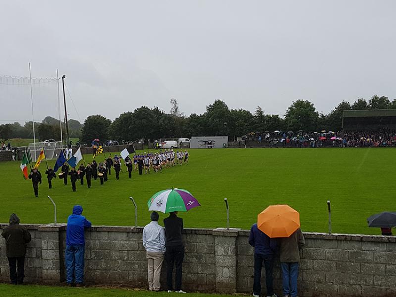 Tipperary GAA club Kilruane MacDonaghs complete rare double ...