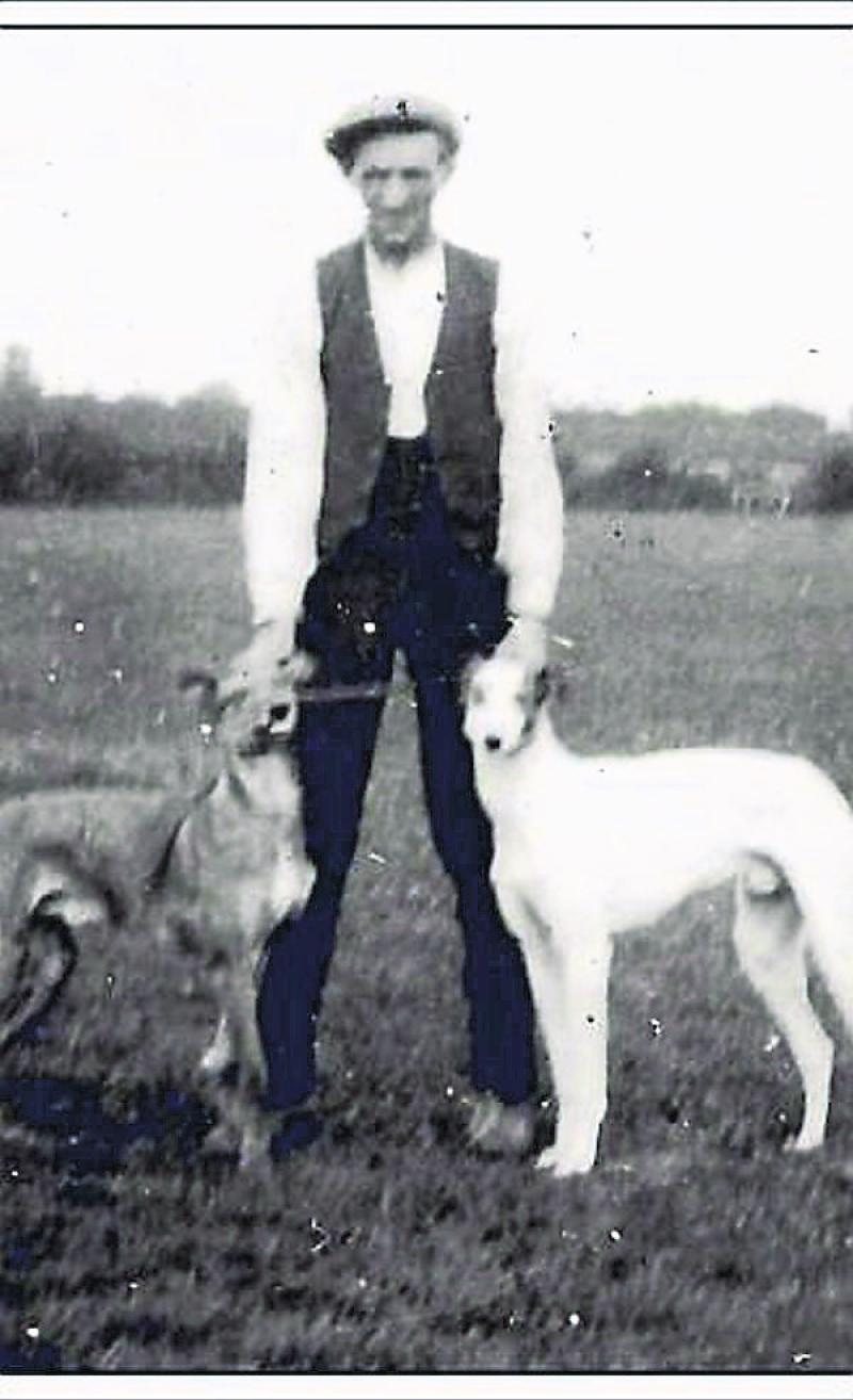 Scannal features Tipp Man Harry Gleeson tonight Monday - Tipperary Live