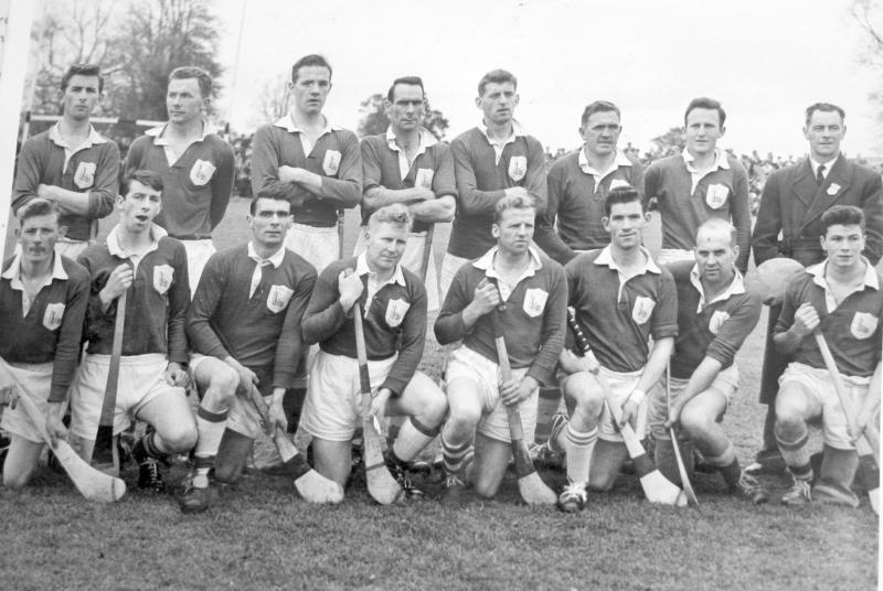 The great Sean McLoughlin to be honoured by Thurles Sarsfields ...