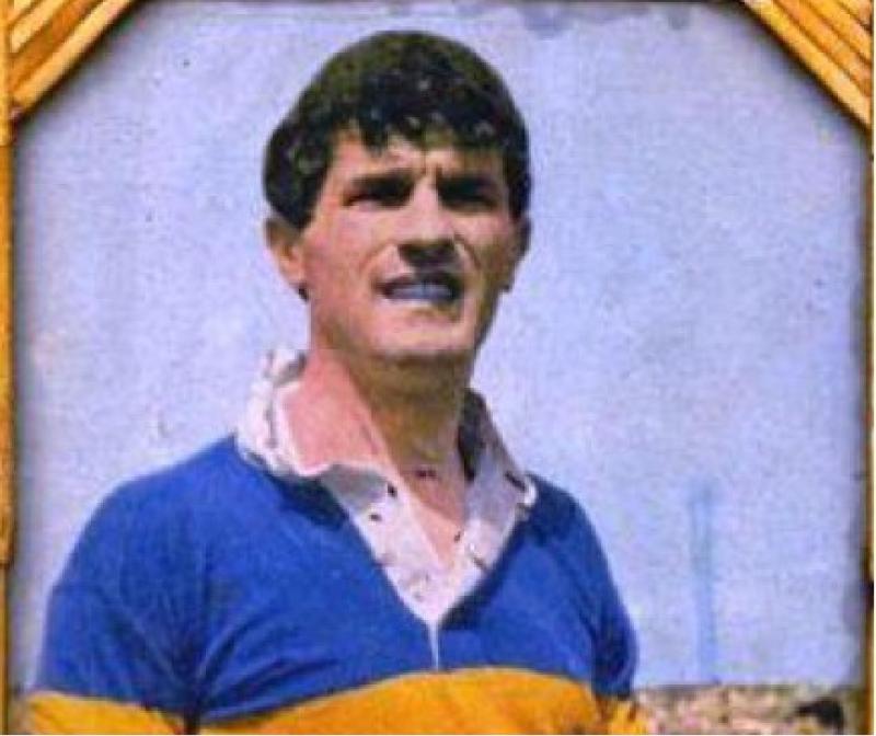 Death of formerTipp hurling great Mick Roche - Tipperary Live