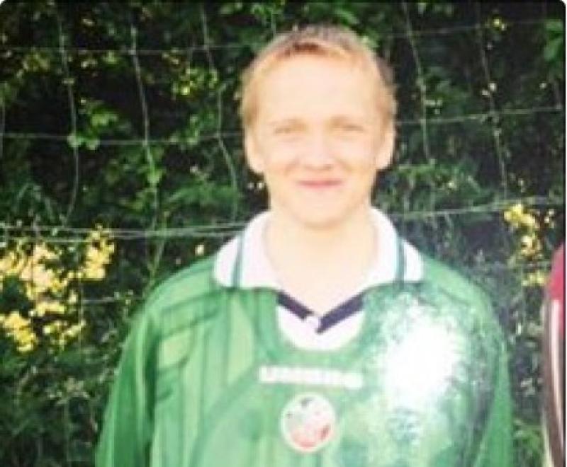 Tributes paid to Moyne Templetuohy man Kevin Fogarty - Tipperary Live