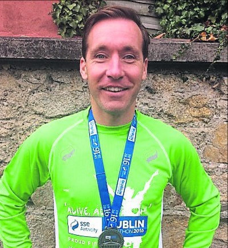 Declan Ryan - An Inspiration to all in Thurles Crokes AC - Tipperary Live