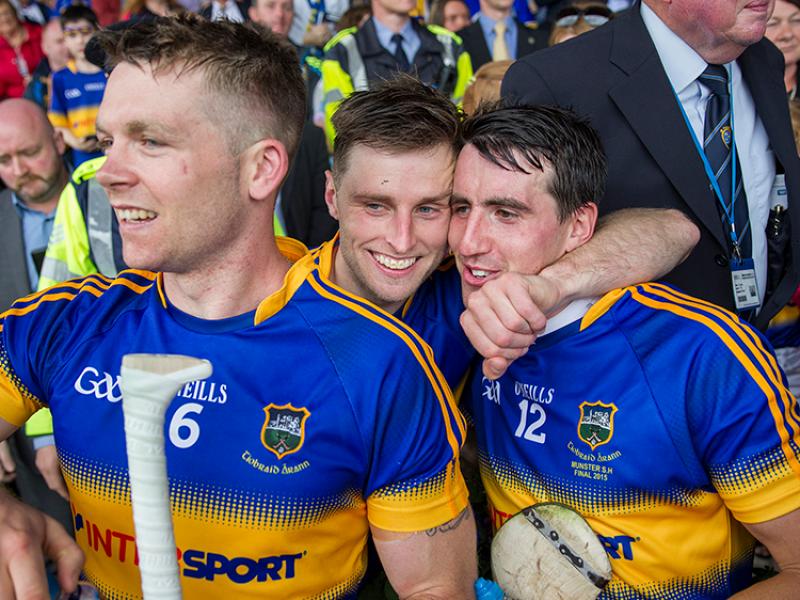 Shane McGrath appointment catches the eye as Tipperary clubs gear up ...