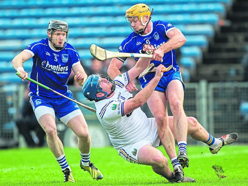 Ready to roll: the draws have been made for the 2017 county senior ...