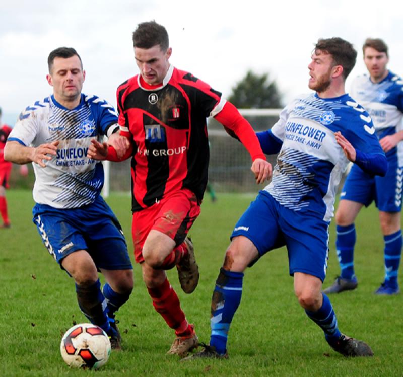 Tipperary football fixtures - Huge Munster Junior Cup game for Peake ...