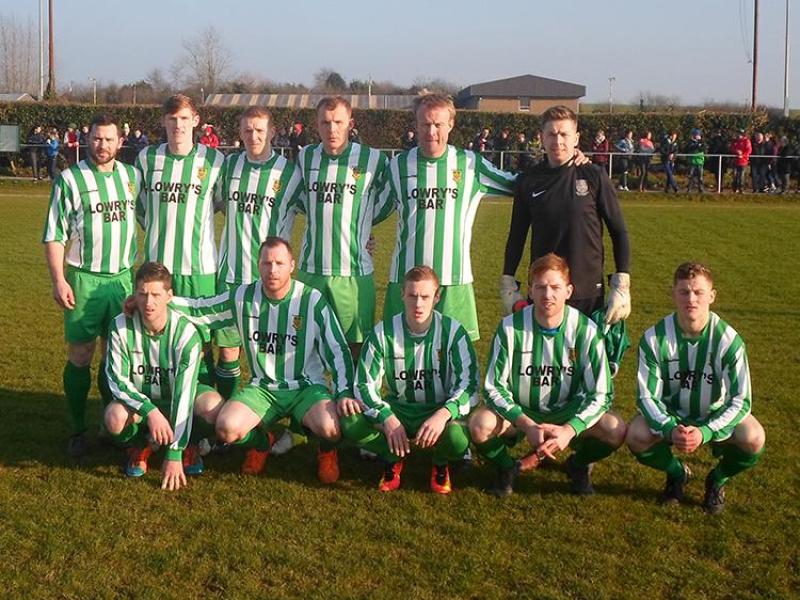 St Michael’s, Nenagh AFC and Thurles Town chase a place in the last ...