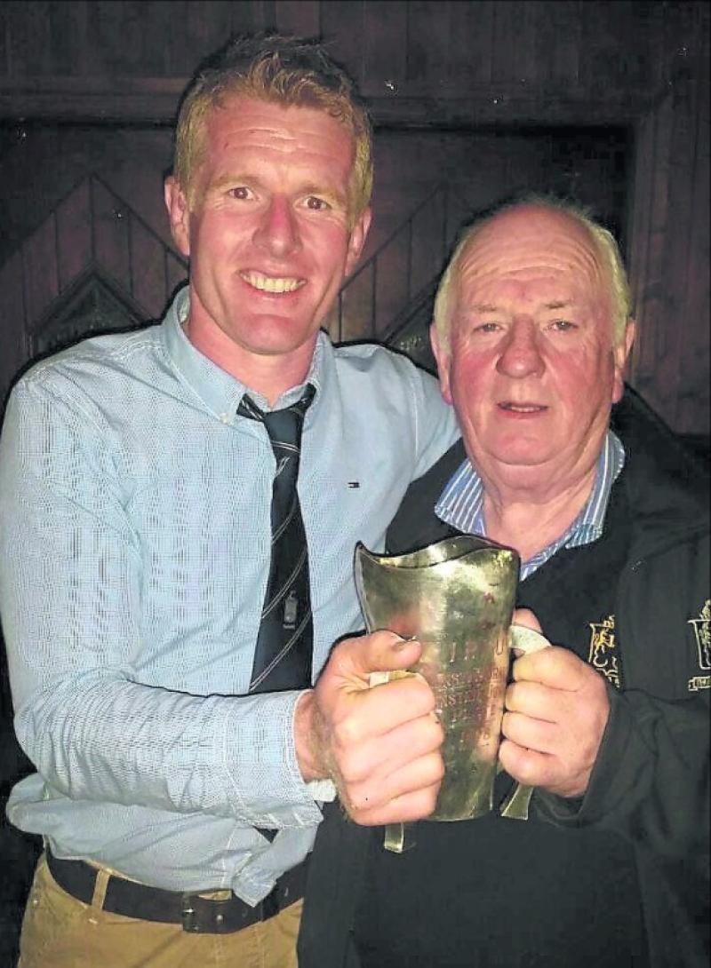 Huge outpouring of sympathy following death of Tommy Lyons - Tipperary Live