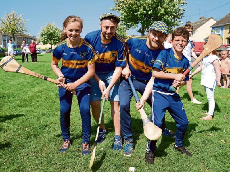 Comedy rap duo The 2 Johnnies strike again with viral video - Tipperary ...