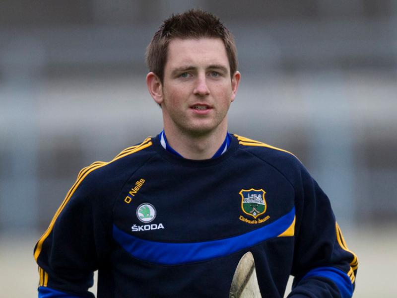 Conor O’Mahony - the Tipperary star who owes Davy Fitzgerald a debt of ...