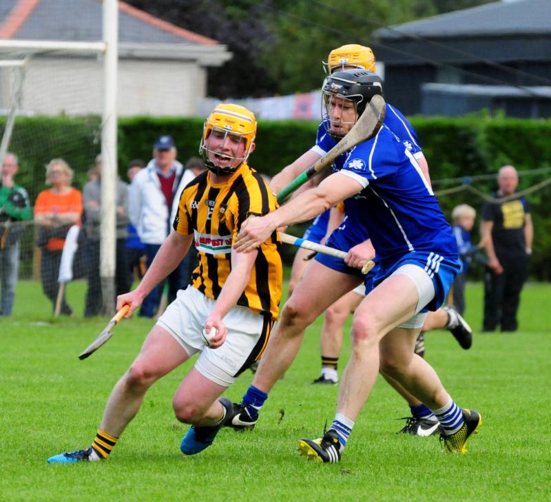 Draws and knock-out fixtures now known as the Tipperary club ...