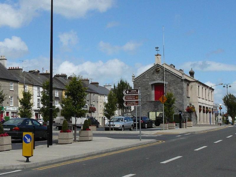 Out and about in Templemore town - Tipperary Live