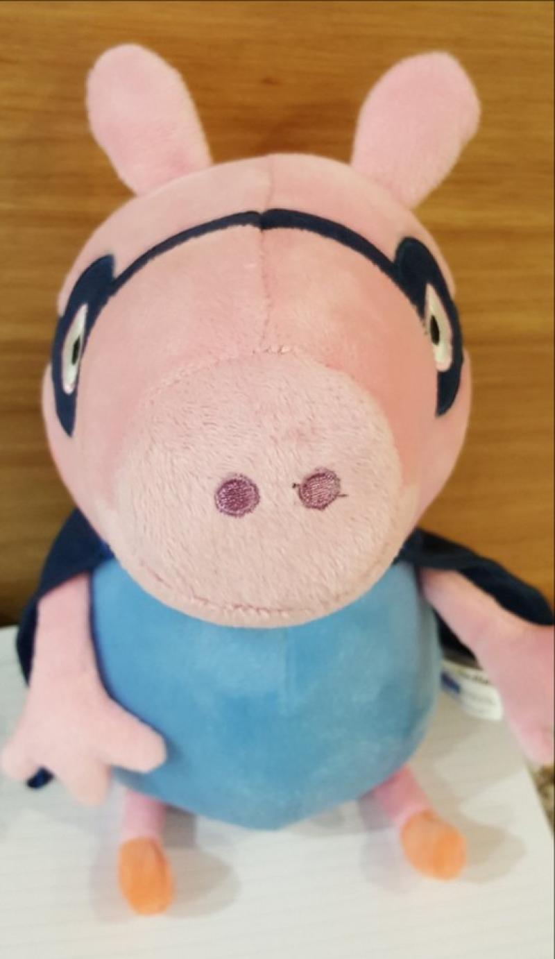 Is someone in Tipperary missing George from Peppa Pig? - Tipperary Live