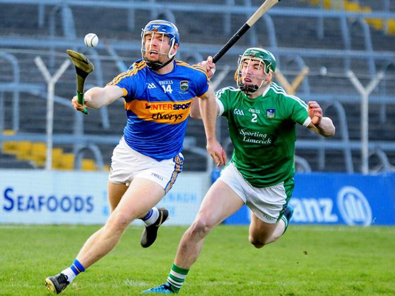Tipperary's injury concerns have been soothed by the form of Jason ...