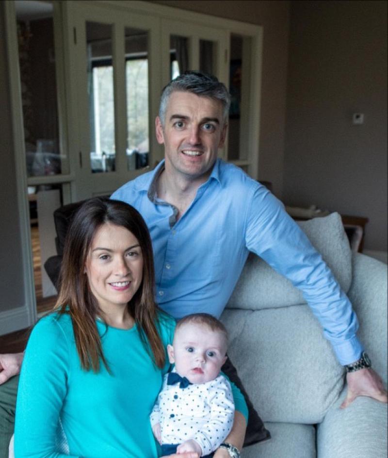 Tipperary Gaelscoil teacher left struggling to breathe calls for oxygen ...