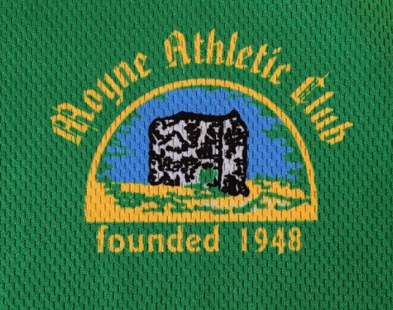 Moyne AC - Munster U/9-U/11 Individual & Team Games and U/12-U/13 Track ...