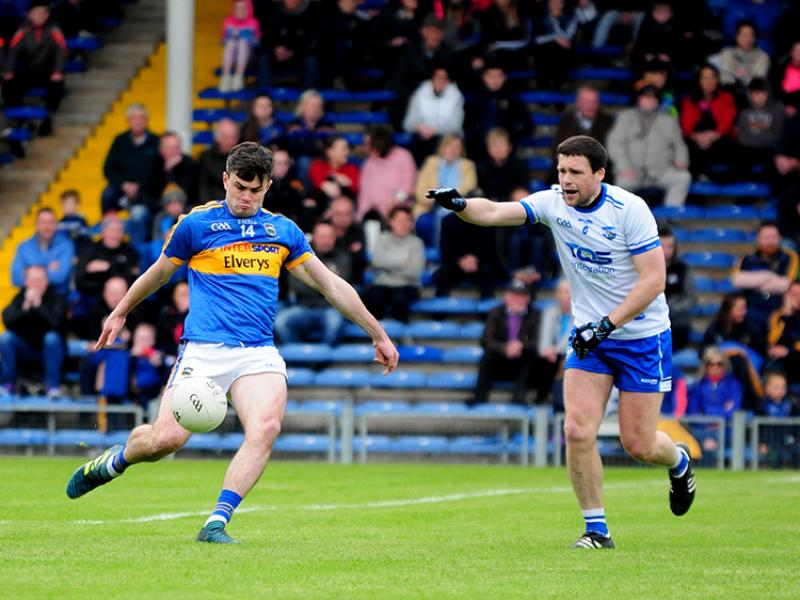 Business-like Tipperary football team put Waterford away with eleven ...